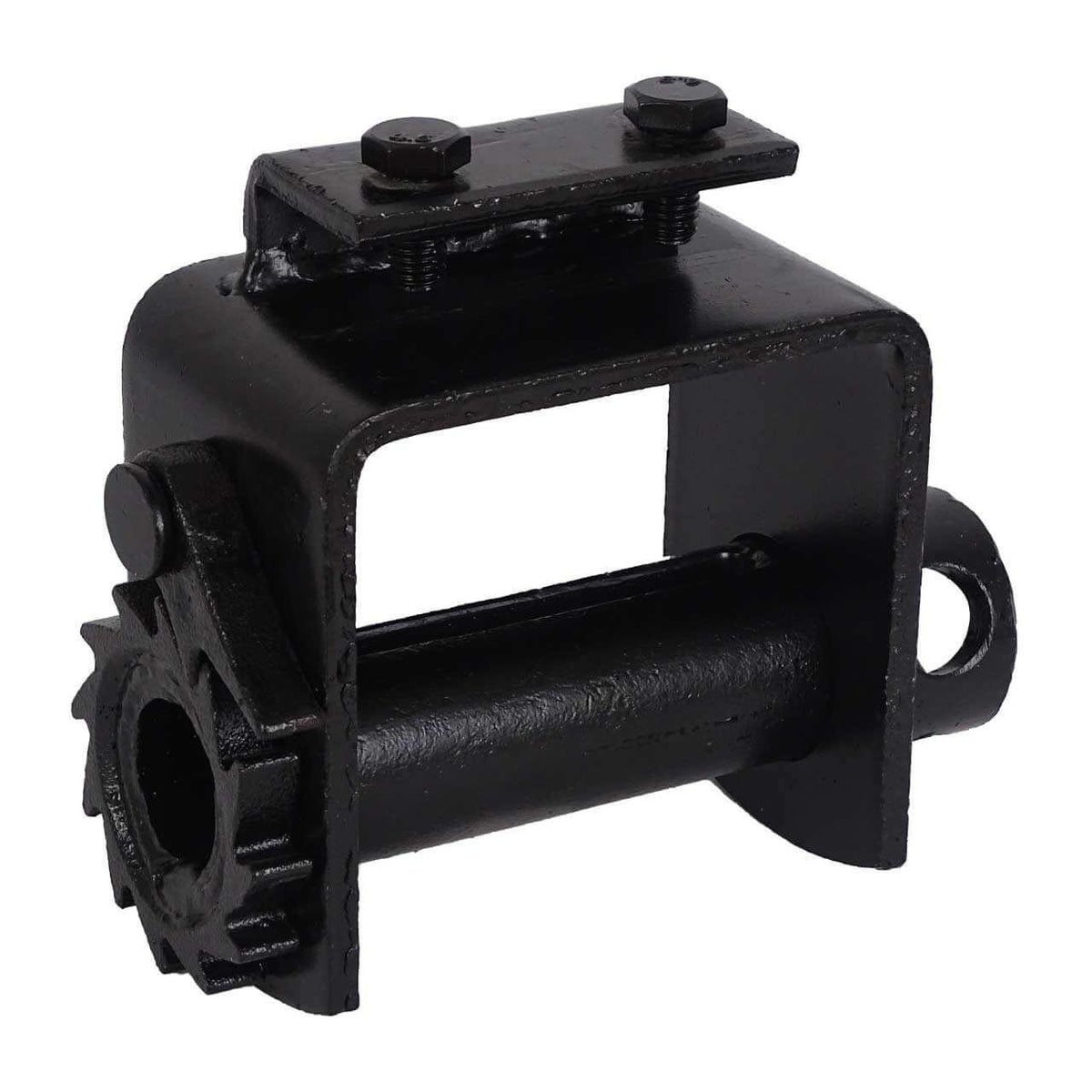 Catraca Fixa Aparafusar 10 Toneladas 100mm — Astro Cargo Solutions
