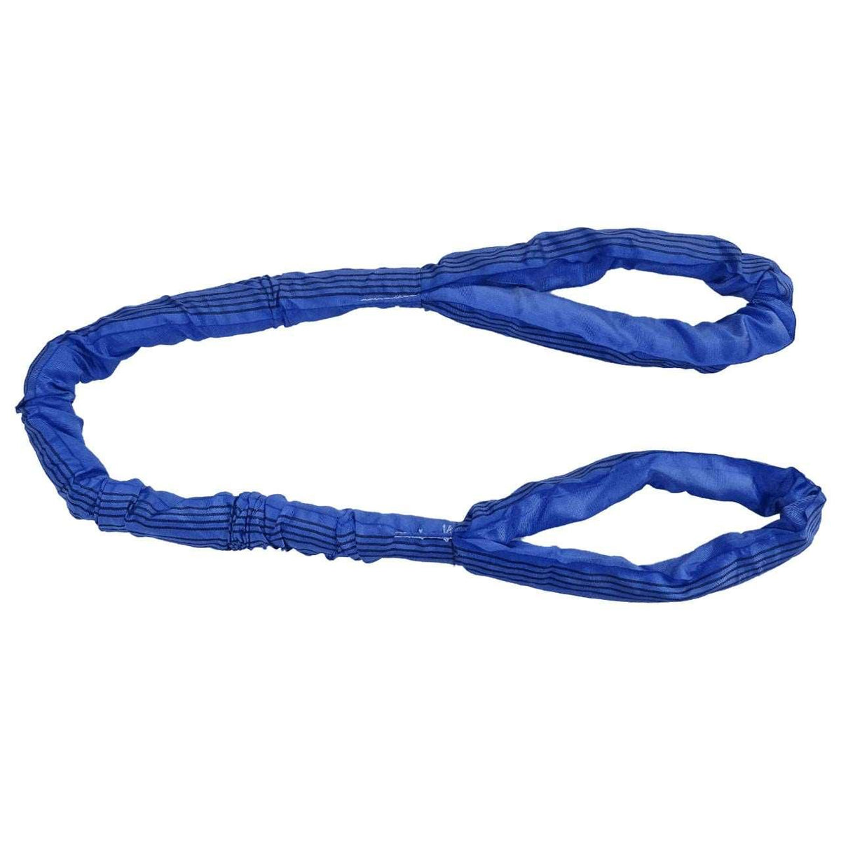 Cinta de Elevação 7:1 Tubular Tipo Sling 8 Ton — Astro Cargo Solutions